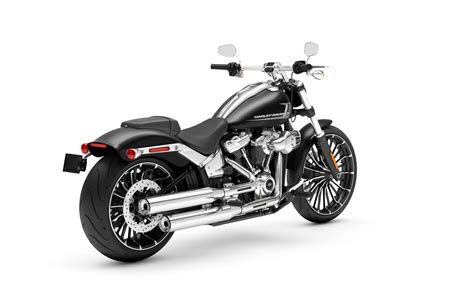 2023 Harley Davidson Breakout 117 Guide Total Motorcycle