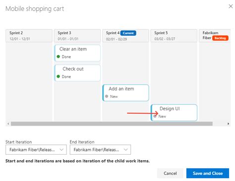 azure devops gantt chart plugin chart examples