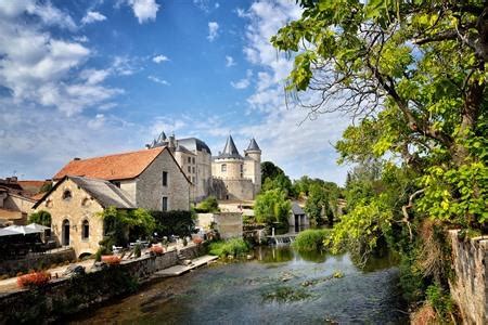 12 x top bezienswaardigheden in de Vendée wat zien en doen