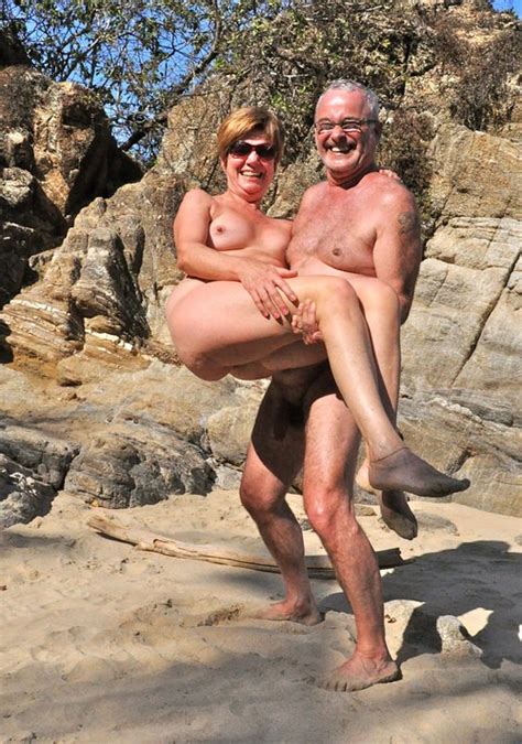 Naked Senior Citizen Couples Nuslut