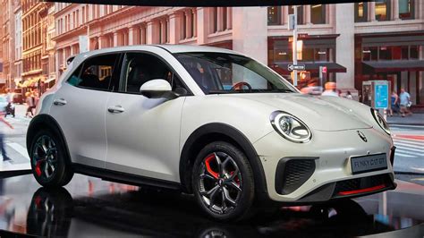 GWM confirma lançamento da marca de carros elétricos ORA no Brasil