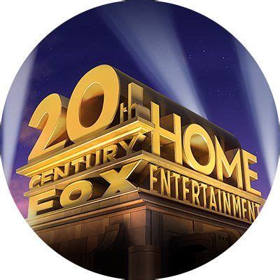 20th Century Fox Home Entertainment Logo LogoDix