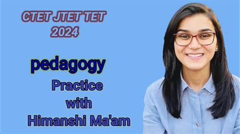 Pedagogy Practice Series For CTET DSSSB JTET HTET UTET Etc By
