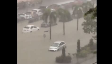 Cheras Banjir Okt Bm Paul Tan S Automotive News