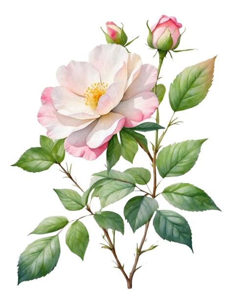 Pin by Tülin Uncu on Süsen in 2024 Botanical illustration watercolor