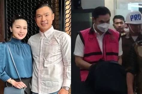 Profil Harvey Moeis Suami Sandra Dewi Yang Susul Helena Lim Jadi