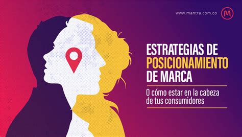 Estrategias De Posicionamiento De Marca Tipos Y Ejemplos Reales
