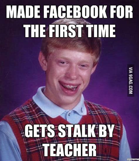Bad Luck Bryan 9GAG