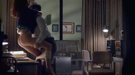 Emily Kinney Sex Scene Telegraph
