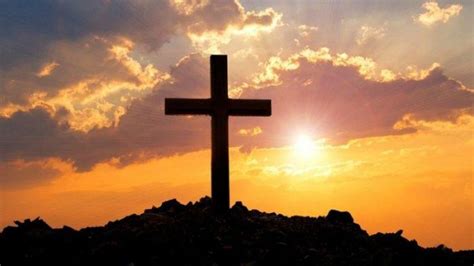 Mengenal Lebih Dekat Jumat Agung Dan Sejarah Paskah Lengkap Dengan