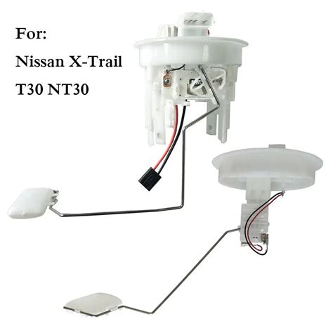 Car Fuel Level Sensor 250608H301 25060 8H301 25060 8H31A For Nissan X