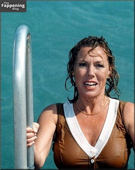 Gaby Dohm Sexy Photos The Fappening Plus