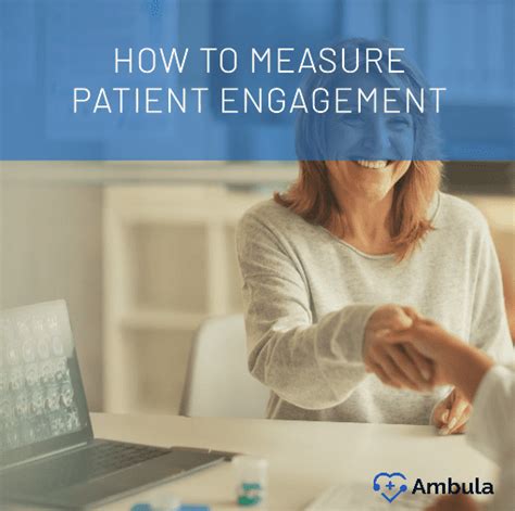 3 Ways You Can Identify A Patient Ambula Healthcare