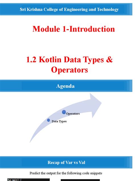 1 2 kotlin datatypes operators pdf computer science mathematical logic