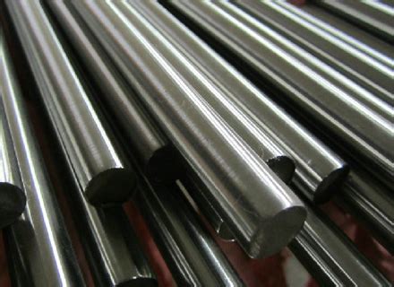 Aluminium 5083 Round Bar