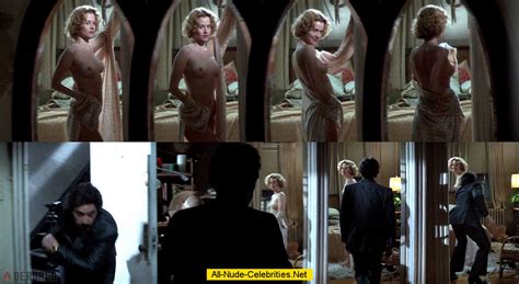 Penelope Ann Miller Naked Telegraph
