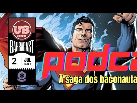Barbacast da UB Editora 02 A influência das bancas e como lidamos