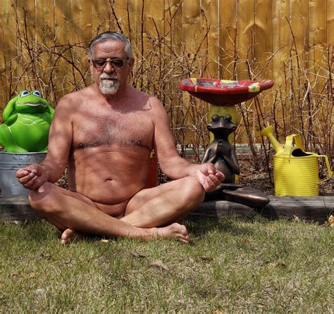 The Naked Buddha Within Uncensored And Uncovered