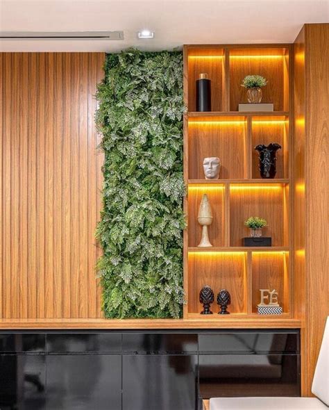 Painel Ripado 40 Fotos E Dicas Para Fazer O Seu Em Casa