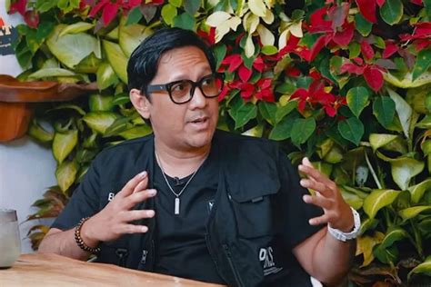 Buatkan Lagu Berjudul Maimunah Andre Taulany Ngaku Terinspirasi Dari