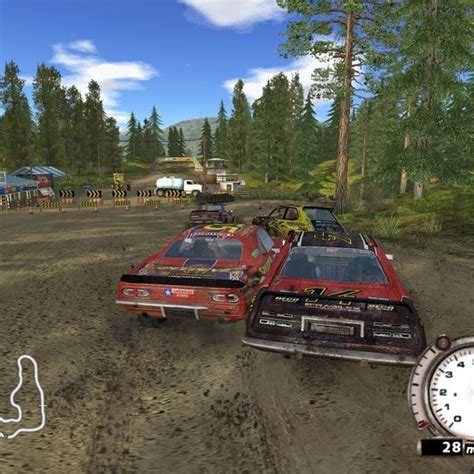 Sabes Los Requisitos Para Instalar Flatout Con Celos Aqu