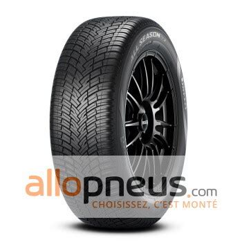 Pneu Pirelli SCORPION ALL SEASON SF2 255 50R19 107 Y ALLOPNEUS