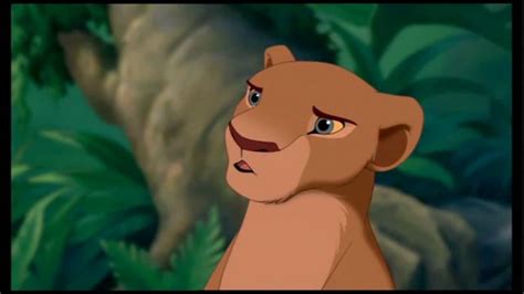 Lion King Simba Nala Telegraph