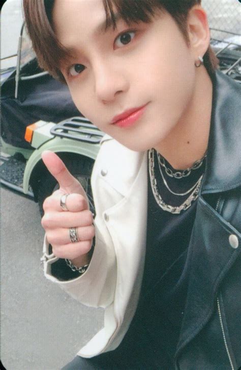 ATEEZ ZERO FEVER EPILOGUE JONG HO Trading Card ありある まんだらけ MANDARAKE