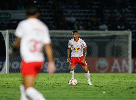 Red Bull Bragantino X Coquimbo Unido Bragan A Paulista Flickr