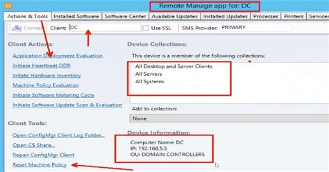 4 Free Tools For SCCM ConfigMgr Admins Community Configuration Manager