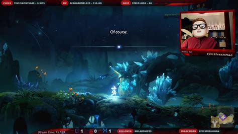 Ori And The Will Of The Wisps 022 Dwellin With Twillen YouTube