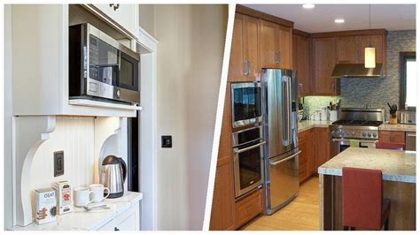 75 Kitchen With Shaker Cabinets And Red Cabinets Design Ideas You Ll