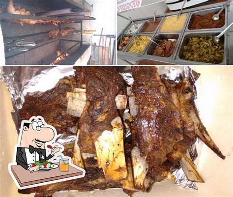 Restaurante Frango E Costela Na Brasa Alfredo Chaves