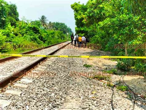 Asesinan A Dos Hombres En La Colonia Teresa Morales En Coatzacoalcos