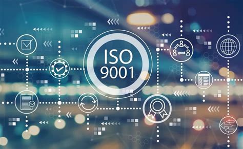 Certificação Iso 9001 para escritório contábil o que é para que serve