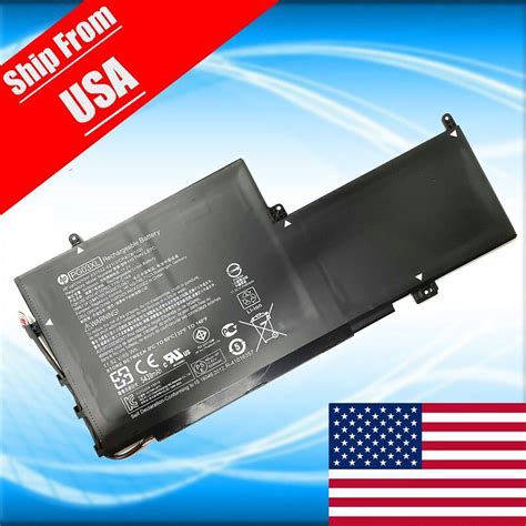 Used New Genuine PG03XL OEM Battery For HP Spectre X360 15 AP HSTNN