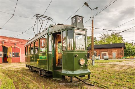 Wycieczka Zabytkowym Tramwajem Sanok