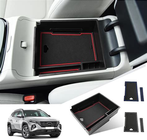 Amazon Fr GIUD Compatible Avec Hyundai Tucson NX4 2021 2022 2022 2023