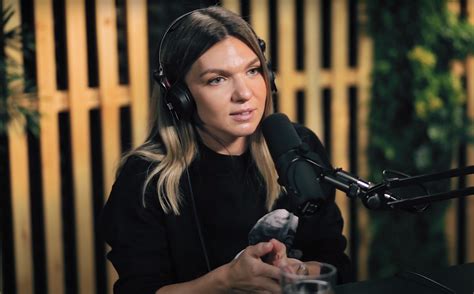 Soția lui Patrick Mouratoglou ar fi nenorocit o pe Simona Halep