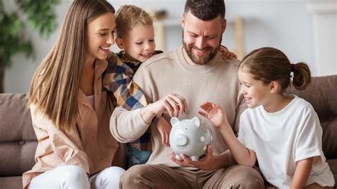 Geld anlegen für Kinder So sparen Sie für Ihren Nachwuchs ein kleines