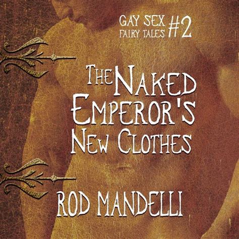 Naked Emperor S New Clothes The Rod Mandelli 9781094263274 Boeken