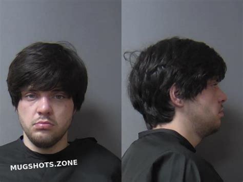 WILSON DAYTON MICHAEL 05 19 2024 Madison County Mugshots Zone