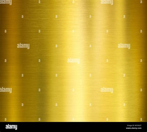 Gold Metal Texture Hi Res Stock Photography And Images Alamy