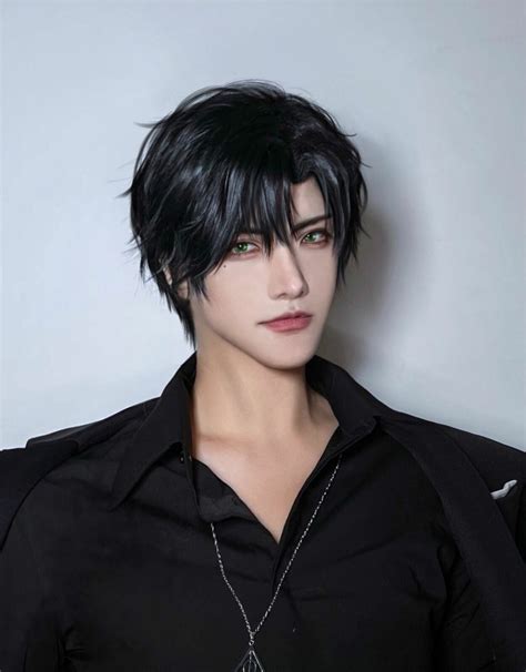 Discover 71 Male Anime Cosplay Latest In Cdgdbentre