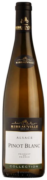 Cave De Ribeauville Collection Pinot Blanc Vivino Canada
