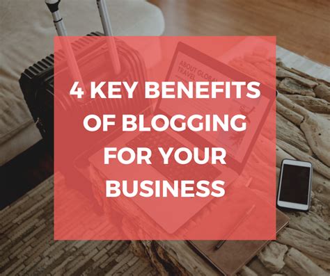 4 Key Benefits Of Blogging For Your Business OmniSence Digital