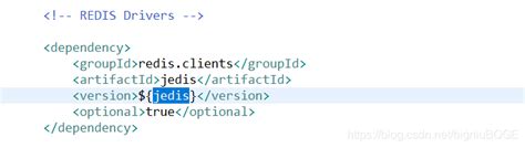 springboot配置redis集群 jedis and lettuce lettuce cluster yml 配置 csdn博客