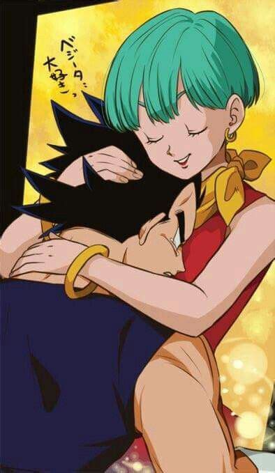 An Image Of Two People Hugging Each Other