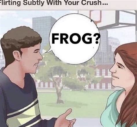 Pin By On FROGS Cute Memes Cute Frogs Frog Pictures