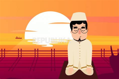 Bacaan Doa Sesudah Sholat Dhuha Dalam Bahasa Arab Latin Dan